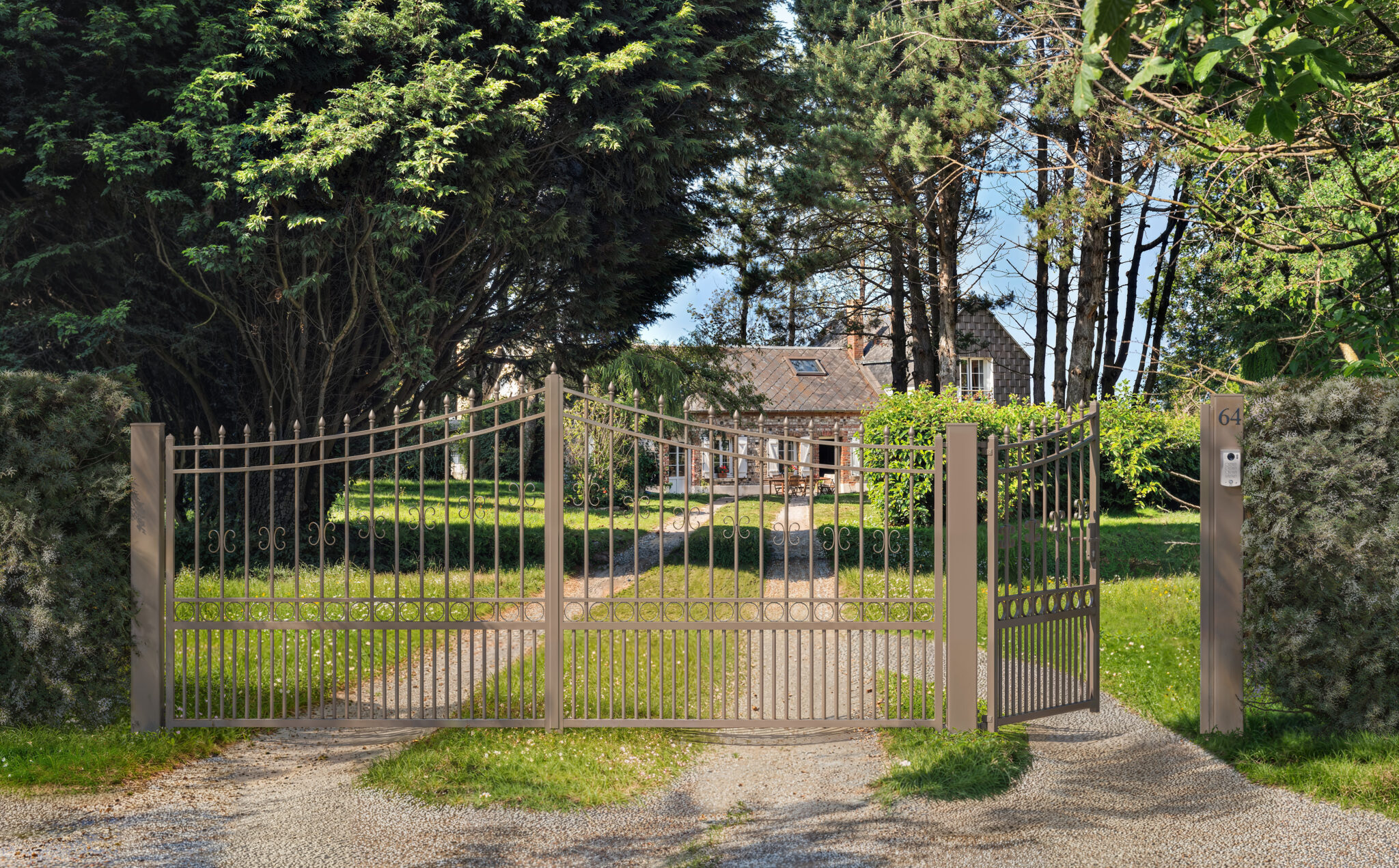 Tous nos modèles - Eurofactory