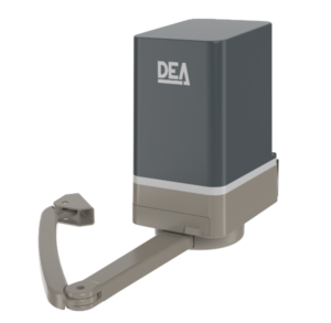 DEA - KIT GEKO/X 24V - Eurofactory