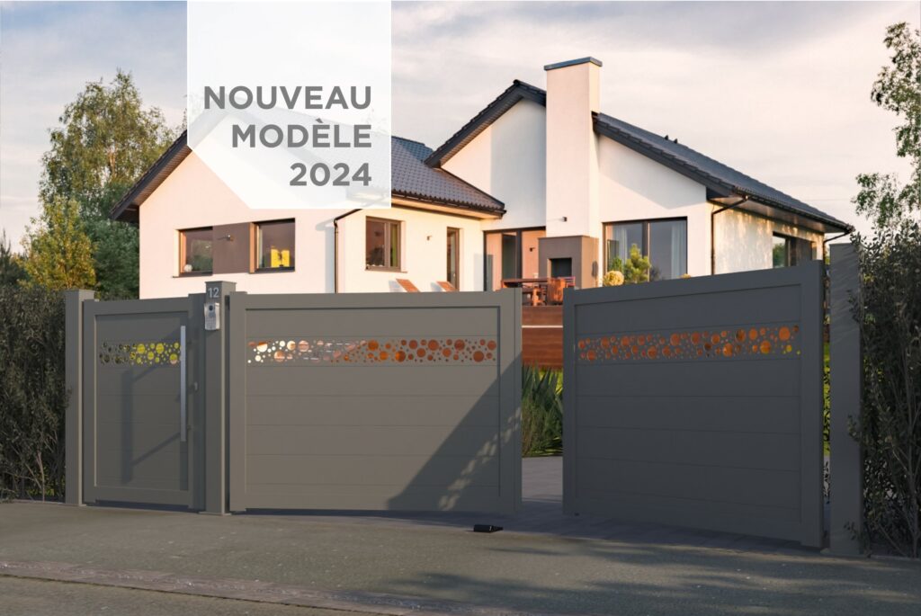 Tous nos modèles - Eurofactory